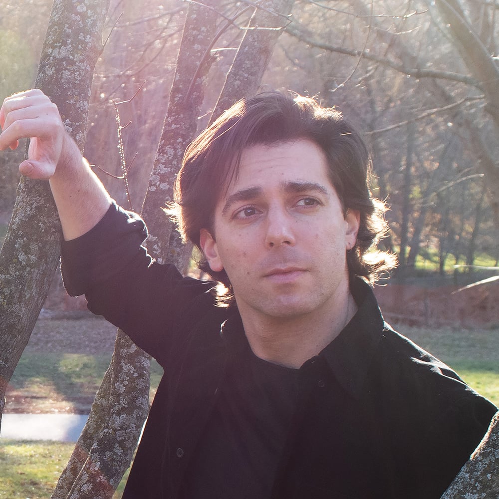 Hire Josh Taerk - Singing Guitarist in Toronto, ON | GigSalad