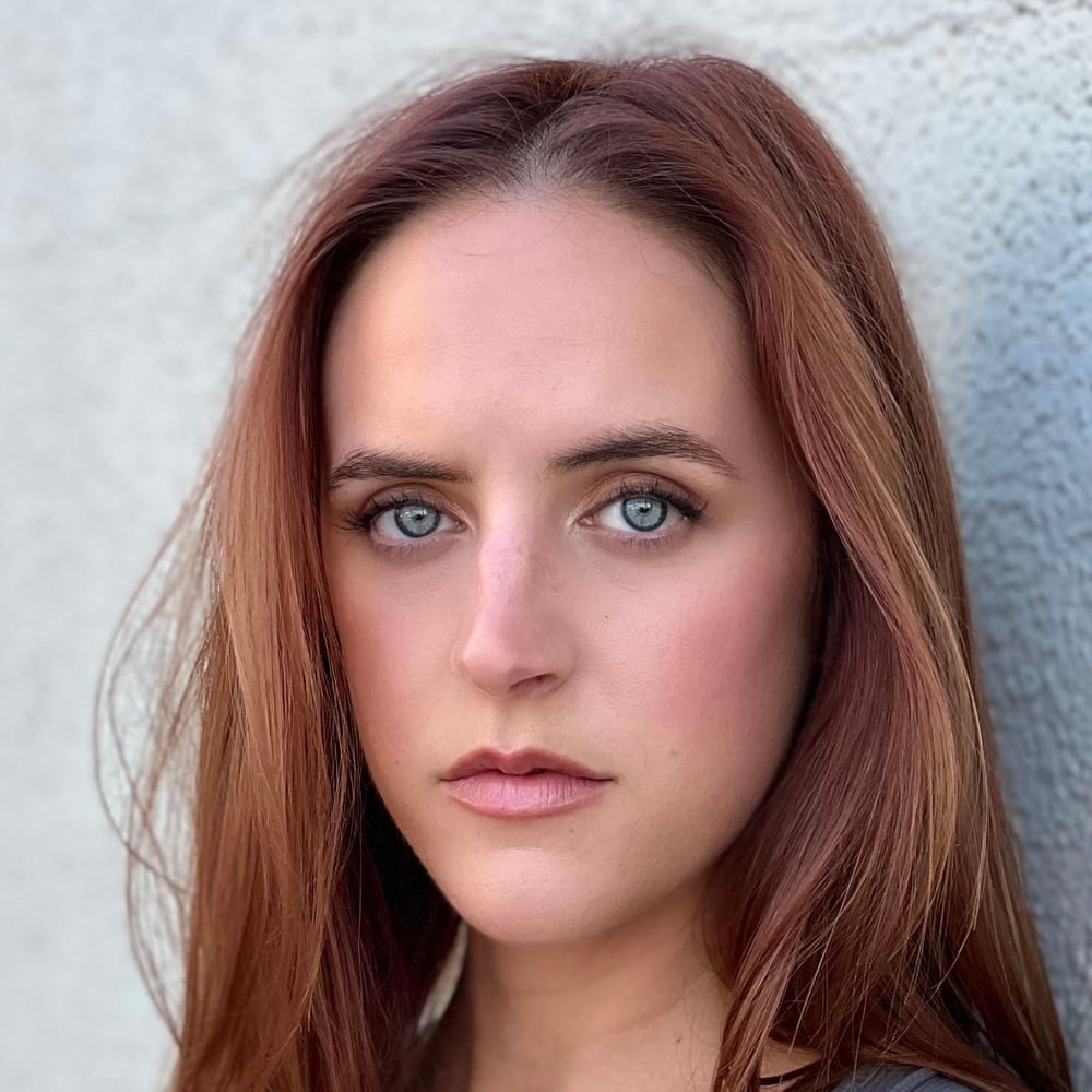 Hire Comedic Actress - Actress in Los Angeles, CA | GigSalad