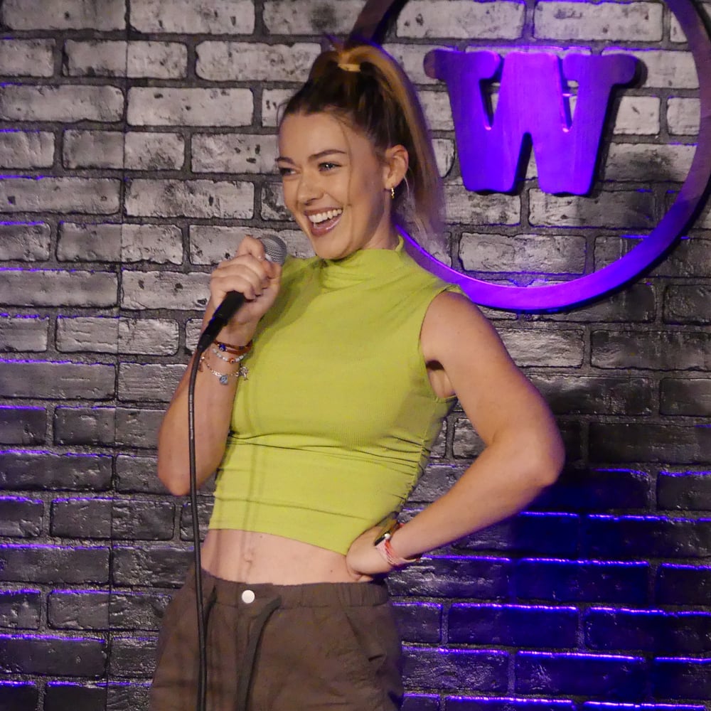 Hire Hostess With The Mostest - Emcee in Las Vegas, NV | GigSalad