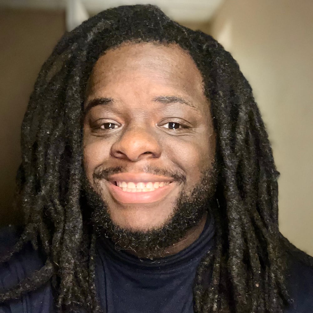 Hire Marcel Benoit III, Bass-Baritone - Classical Singer in Kennesaw ...