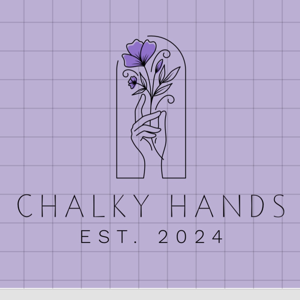 Hire Chalky Hands - Chalk Artist in Elizabethtown, KY | GigSalad