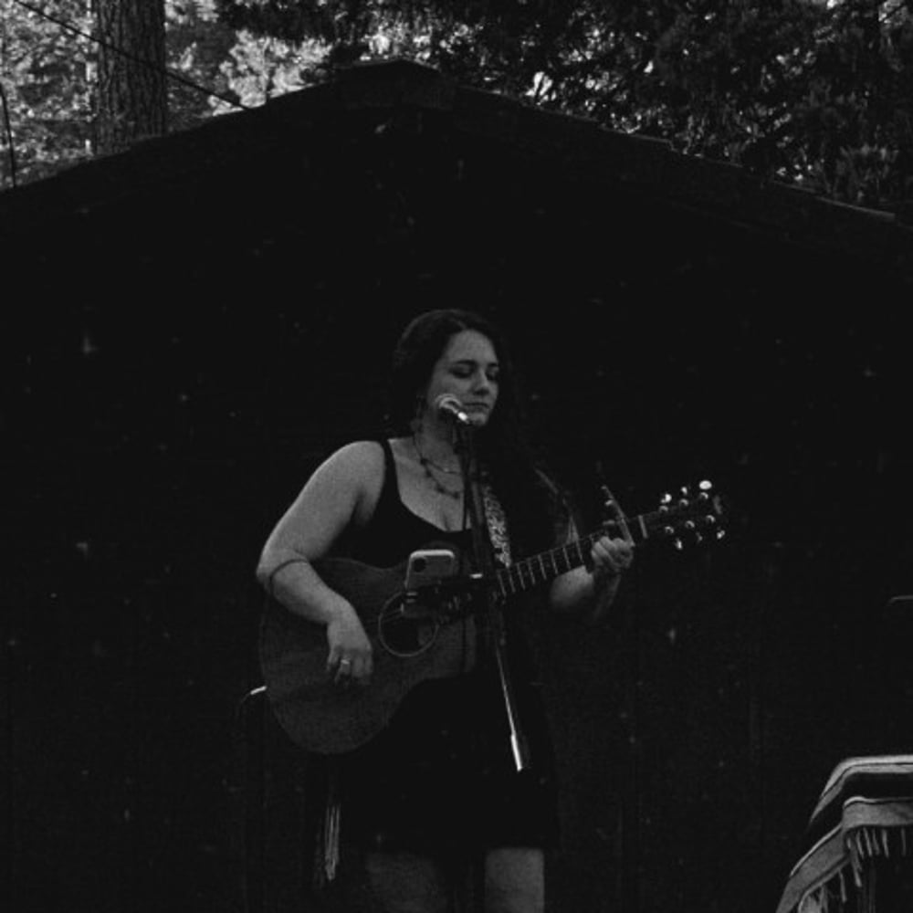 Hire Maddy Rene - Folk Singer in San Francisco, CA | GigSalad
