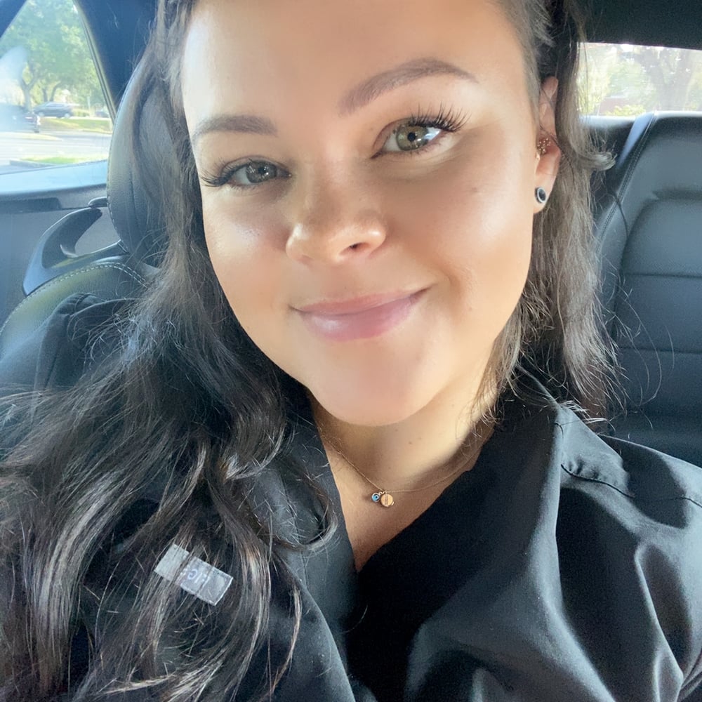 Hire Shaylynn Davis, LMT - Mobile Massage in Ocala, FL | GigSalad