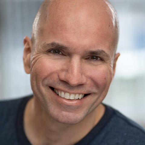 Hire Frank Ritlop Voiceover - Voice Actor in Edmonton, AB | GigSalad