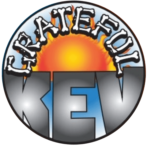 Hire Grateful Kev - Singing Guitarist in Chagrin Falls, OH | GigSalad