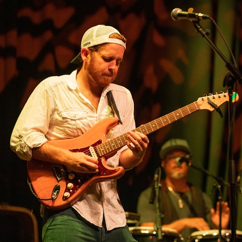 Hire Trevor Bystrom Band - Reggae Band in Bradenton, FL | GigSalad