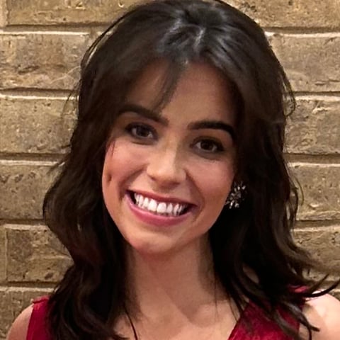 Hire Maeve Swan Ceremony Vocalist - Wedding Singer in Chicago, IL ...