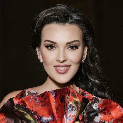 Hire Opera Singer - Opera Singer in San Francisco, CA | GigSalad