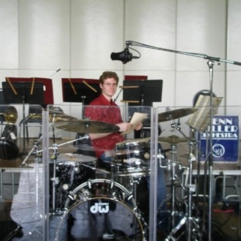 Hire Brent Marquez - Drummer in Denver, CO | GigSalad