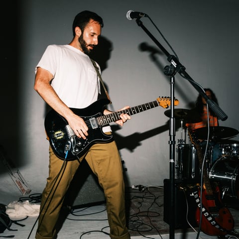 Hire Ryan Brennan Lead/Rhythm Guitarist - Guitarist in Los Angeles, CA ...