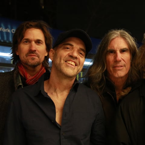 Hire The Silos - Americana Band in New York City, NY | GigSalad