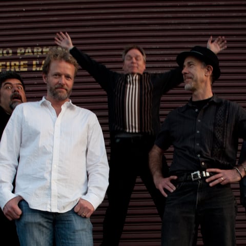 Hire Mike Rufo and No Exit - Classic Rock Band in Oakland, CA | GigSalad