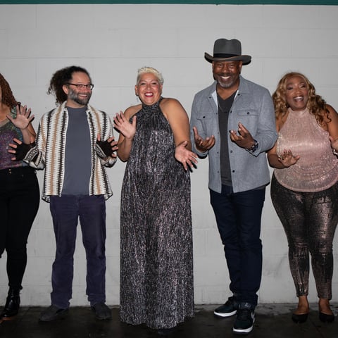 Hire Sweet Thing - Cover Band in San Mateo, CA | GigSalad