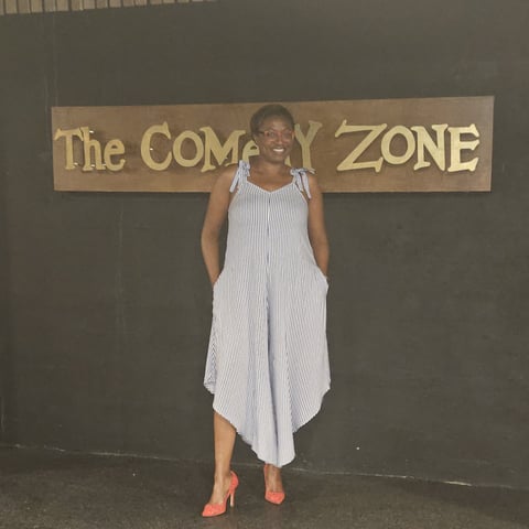 Hire Leah Lynn - Stand-Up Comedian in Charlotte, NC | GigSalad