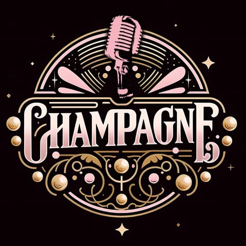 Hire Champagne Live - Dance Band in Markham, ON | GigSalad