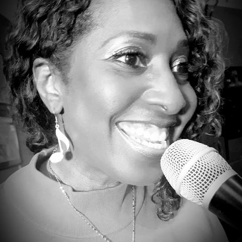 Hire Inspirational Singer - Soul Singer in Raleigh, NC | GigSalad