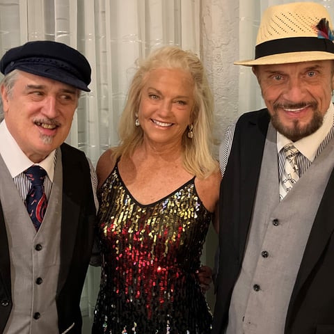 Hire Jazz DaddyOs - Jazz Band in St Petersburg, FL | GigSalad