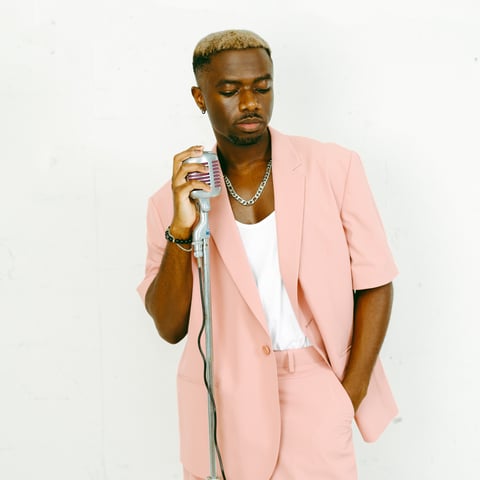 Hire Lánre - Pop Singer in Atlanta, GA | GigSalad