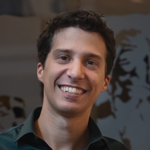Hire Jordan Angus - Stand-Up Comedian in Ottawa, ON | GigSalad