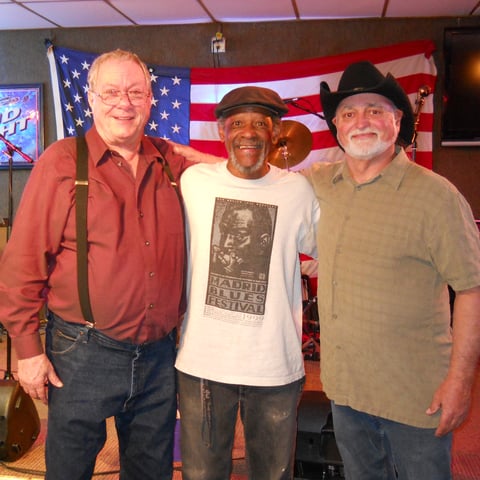 Hire Take Three - Country Band in Albuquerque, NM | GigSalad