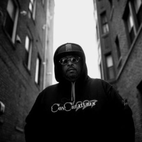 Hire Nick Bruno - Hip Hop Artist in Detroit, MI | GigSalad