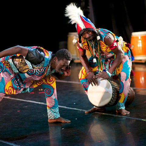 Hire Duniya Dance & Drum - African Entertainment in San Francisco, CA ...