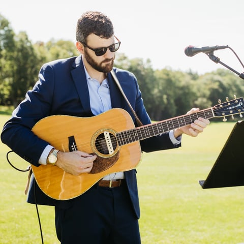 Hire Mike Medved Weddings and Events - Guitarist in Pittsburgh, PA ...