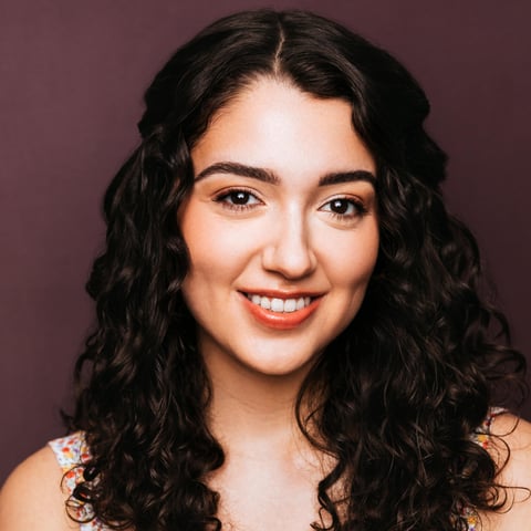 Hire Bianca Torrente - Wedding Singer in New York City, NY | GigSalad