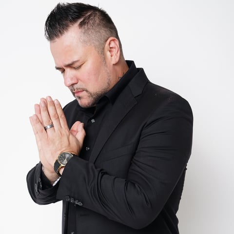 Hire Nando Dominguez - Praise & Worship Leader in Spring, TX | GigSalad