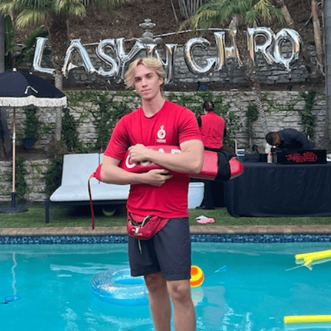 Hire Private Lifeguards - Party Rentals in Beverly Hills, CA | GigSalad