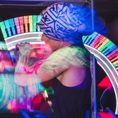 Hire Neuro - Circus Entertainment in Coquitlam, BC | GigSalad