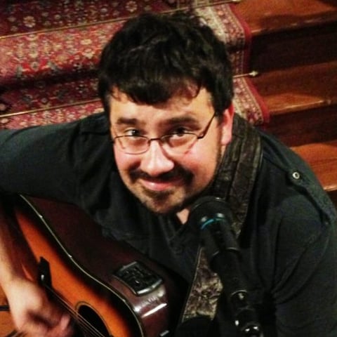 Hire Ryan Guidry - Singing Guitarist in Galveston, TX | GigSalad
