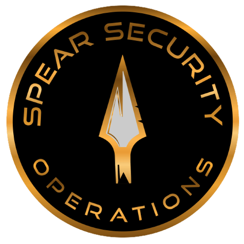 Hire Spear Security Operations - Event Security Services in ...