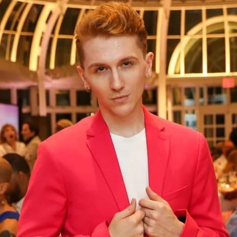 Hire Michael Cady Events - Event Planner in New York City, NY | GigSalad