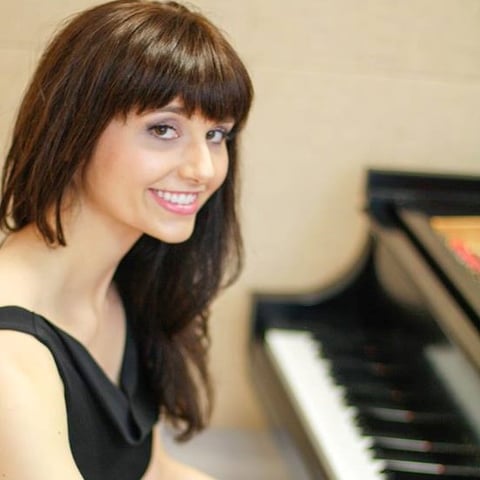 Hire Just Brilliant Music - Pianist in Camarillo, CA | GigSalad