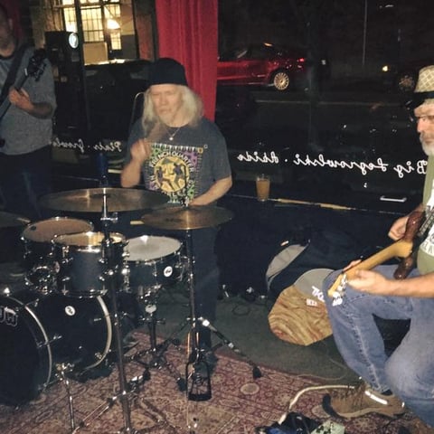 Hire The Scott Steele Band - Rock Band in Portland, OR | GigSalad