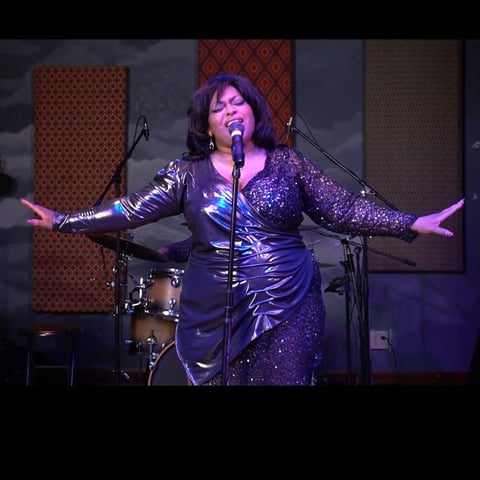 Hire Timi Funk - Soul Band in Akron, OH | GigSalad