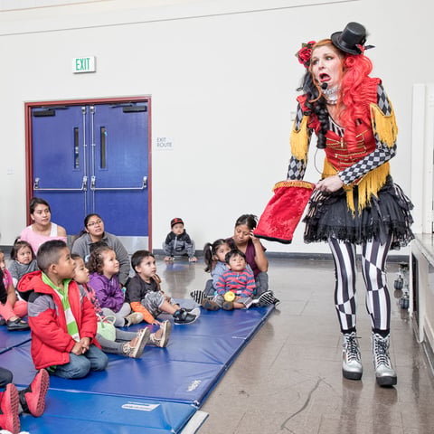 Hire Atlantis Productions - Children’s Party Entertainment in Oakland ...