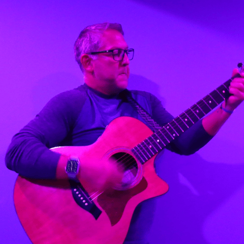 Hire Jason Flashner - Singing Guitarist in West Babylon, NY | GigSalad