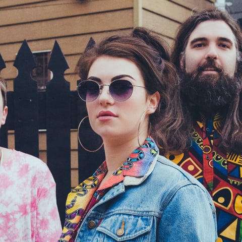 Hire SunDub - Reggae Band in Brooklyn, NY | GigSalad