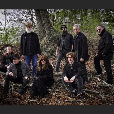 Hire American Nomads - Americana Band in New York City, NY | GigSalad