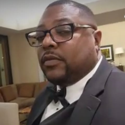 Hire Mr. Mapp jr - Actor in La Canada Flintridge, CA | GigSalad