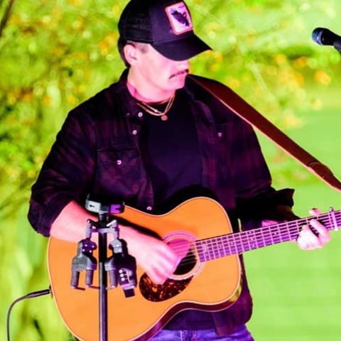 Hire Casey Michael Music - Country Singer in Casselberry, FL | GigSalad