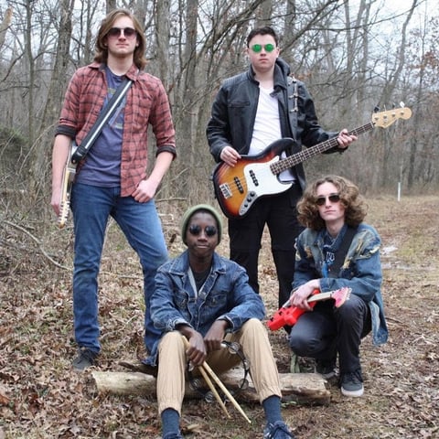 Hire Sheltered - Alternative Band in Leesburg, VA | GigSalad