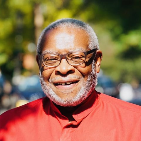 Hire James Earl Jones - Look-Alike in Concord, NC | GigSalad