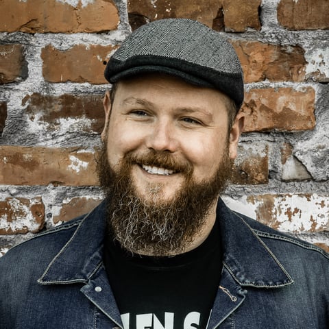 Hire Ben Crosby Music - One Man Band in Port Coquitlam, BC | GigSalad