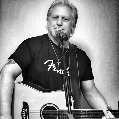 Hire Dave Monte - Singing Guitarist in Somerset, NJ | GigSalad