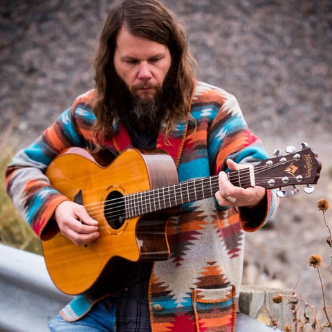 Hire Brad Hennig - Singing Guitarist in Castle Rock, CO | GigSalad