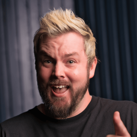 Hire Stand-up Comedian - Comedian in McKinney, TX | GigSalad