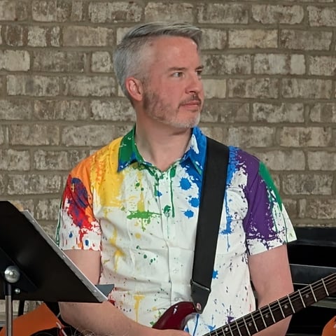Hire Steve Renard Guitar and Voice - Singing Guitarist in Annandale, VA ...